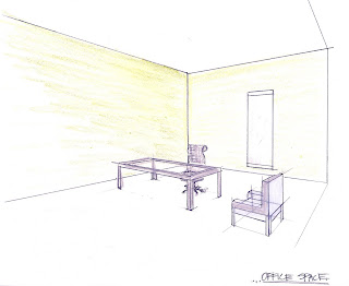 interior architecture.: rough.sketches