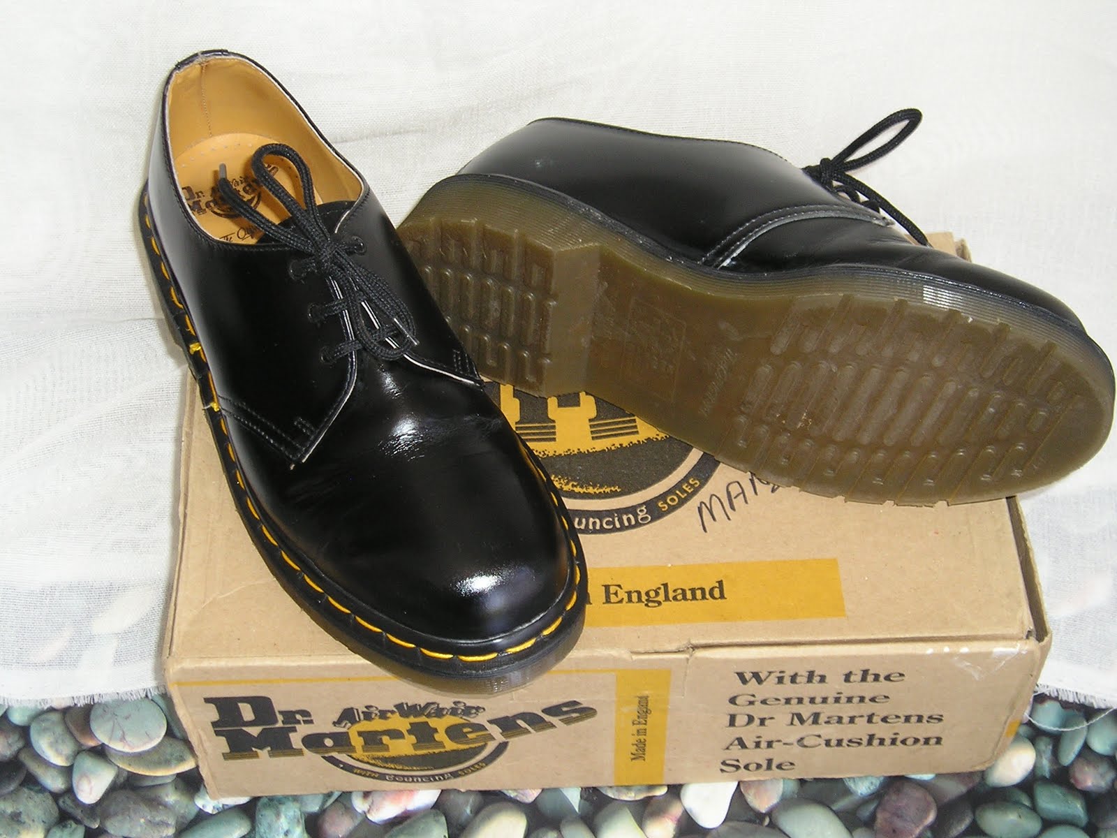 Hey Jimbet, what's your name again?