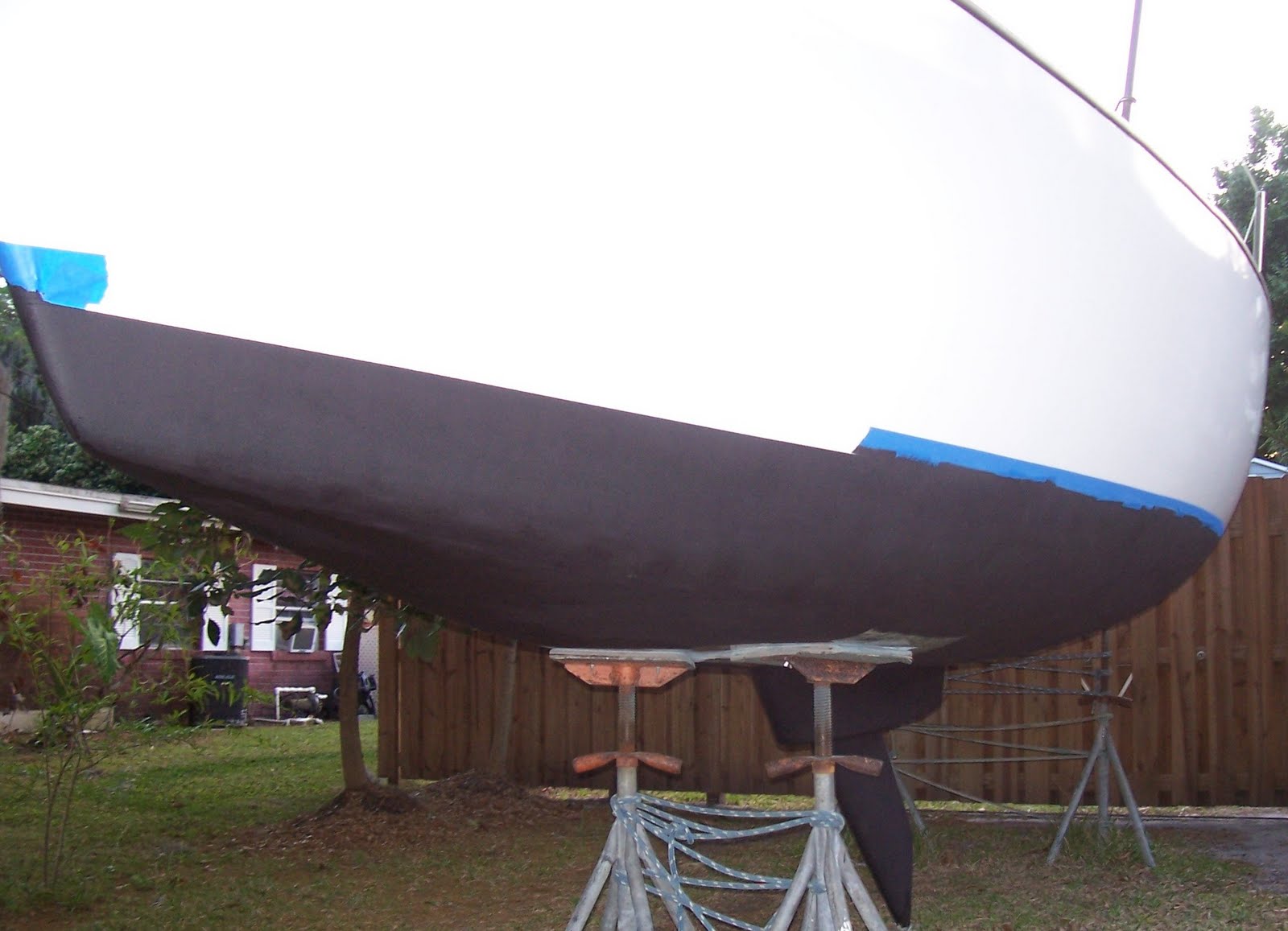 Rodgers 24/ Catalina 30