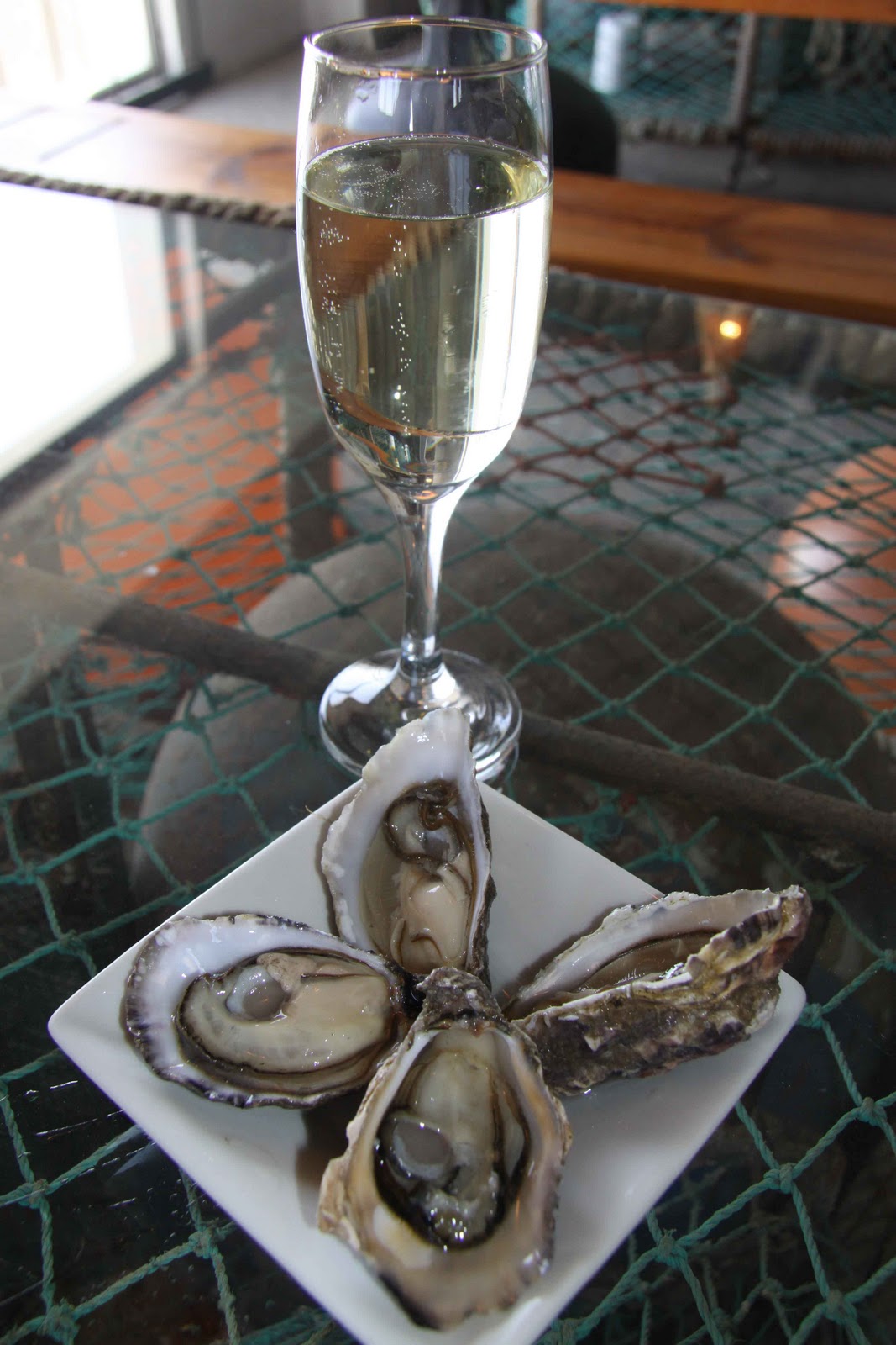 Karen and Malc's Gap Years: Namibia