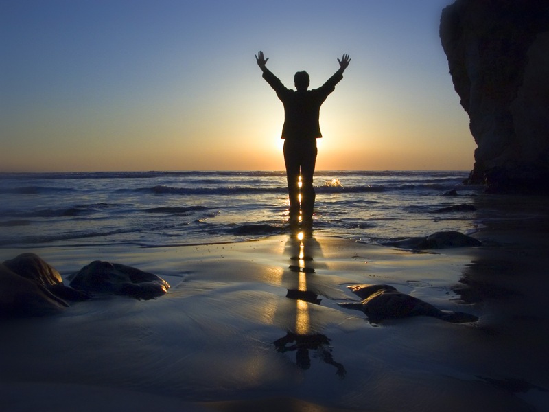 REFLEXIONES PARA VIVIR: ¿ QUE ES TENER VIDA AHORA Y VIDA ETERNA