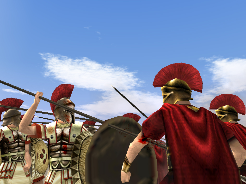 ESPARTA: Guerra De Cleómenes III