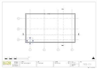 Revit in Motion: Sheet Grid Guides