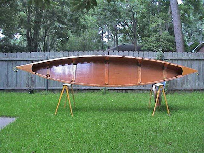 James: Pirogue Boat Plans How to Building Plans