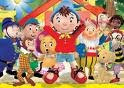 Noddy's Adventures: Noddy Goes to Toyland:The first Noddy!