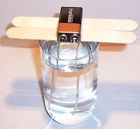 make colloidal silver: How to Make Colloidal Silver part 2