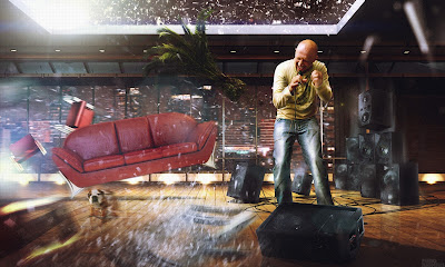 Creative Advertisement: Creative Advertising by Fiero Animals