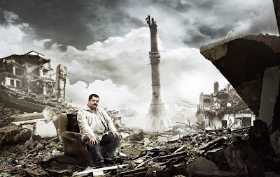 Creative Advertisement: Creative Advertising by Fiero Animals