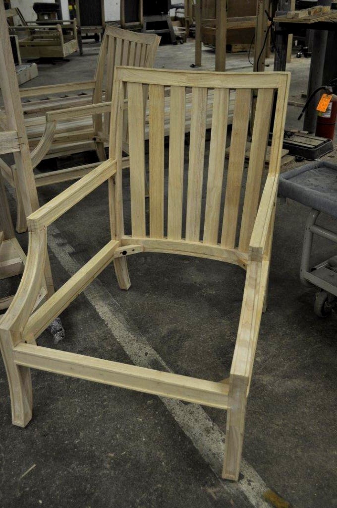 Joe Ruggiero Designer/ HGTV Host: Sneak Peak of New Furniture Introduction