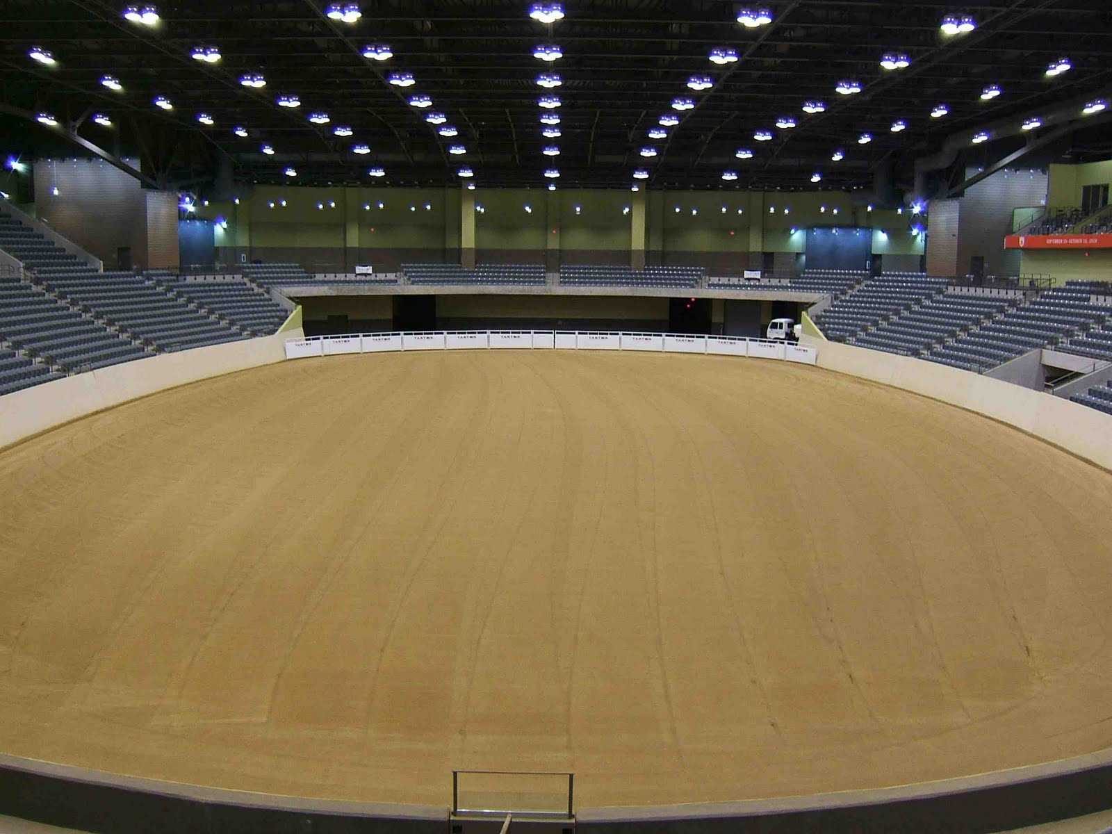 Boulderneigh: My kind of park!