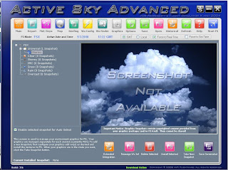 Active Sky Advanced ASA para Fsx e Fs2004