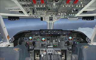 Boeing 747-200/300 CLS para Fsx & Fs2004