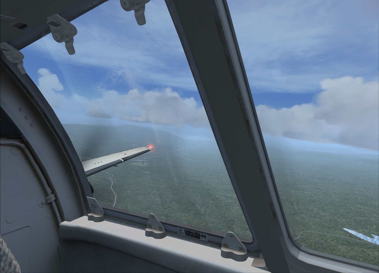 Exclusivo: PMDG BAe JS4100