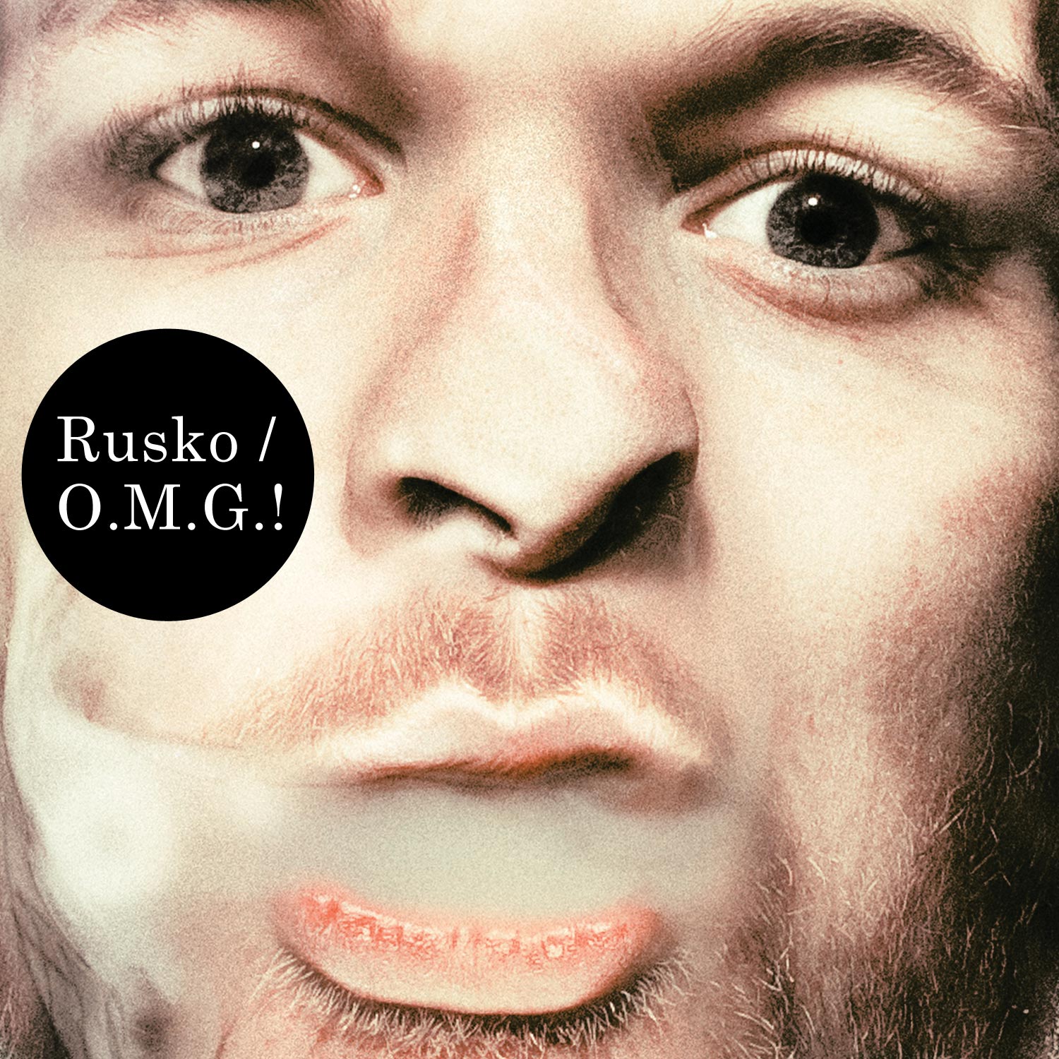 StereoNeБo: Rusko - Omg (2010)