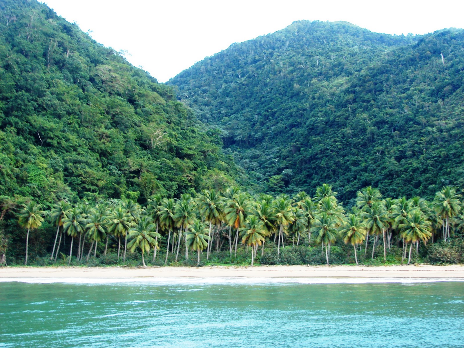 "Kaos" Caribbean Kapers: Puerto Plata, El Vale and Cap Cana