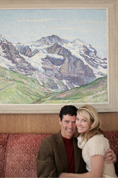 Romney-Edwards 2008