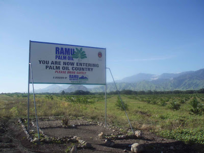 Looking Through Another's Eyes: Alexishafen and the Ramu Valley