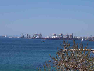 Golfo de Tarento