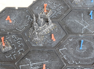 Awakening Ynnead: Planetary Empires Completed