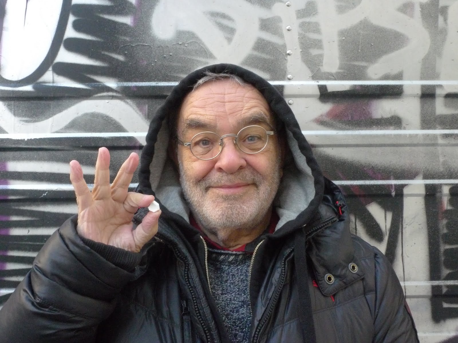 NEW PERFORMANCES THEATRE: LA PIEDRA DE LA LOCURA (F.Arrabal) Lima ...