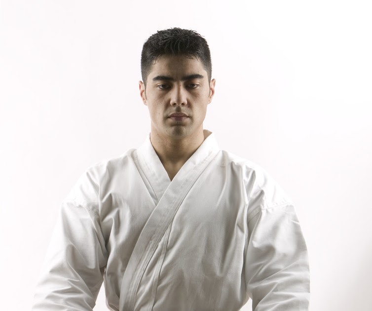 My journey to black belt: Why do we.........sit in Seiza?