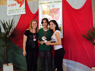 E.E.B Roberto Moritz: EEB Roberto Moritz participa da XXVI Feira ...