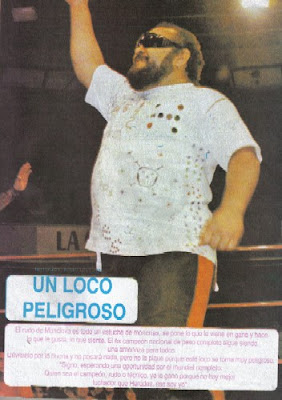 Hypercacto les da con todo: Chacho Herodes