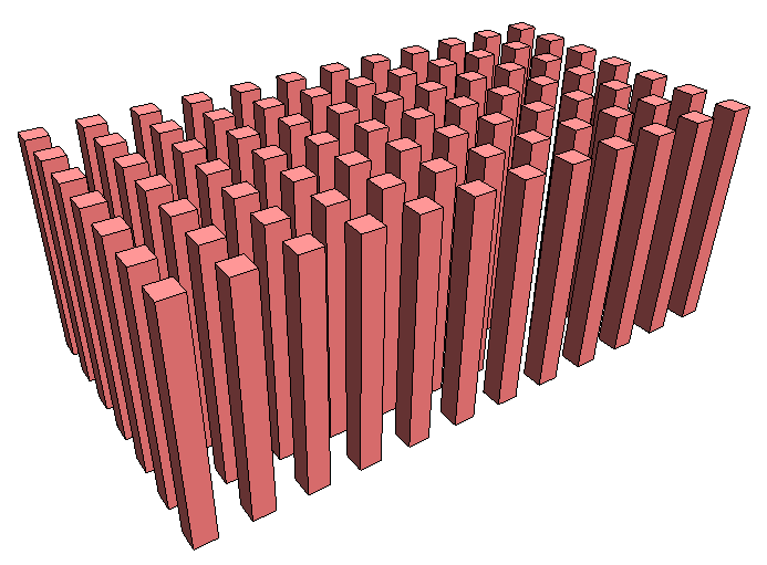 Revit Randomizer: Random Materials/Colors