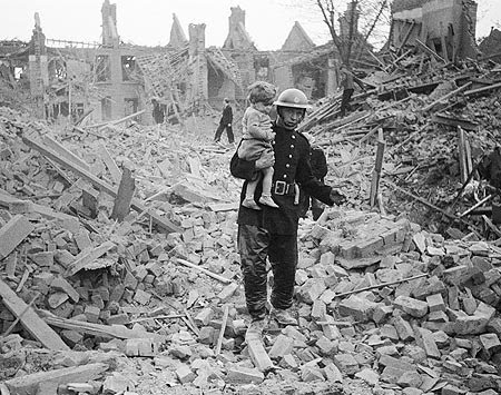 World War Two 1939-1945