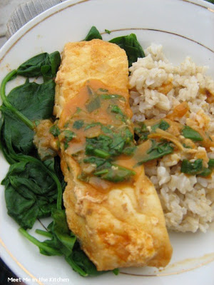 Meet Me in the Kitchen: CEiMB- Thai-Style Halibut with Coconut-Curry ...