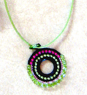 Art Bead Scene Blog: Designer Interview with Shona Murphy