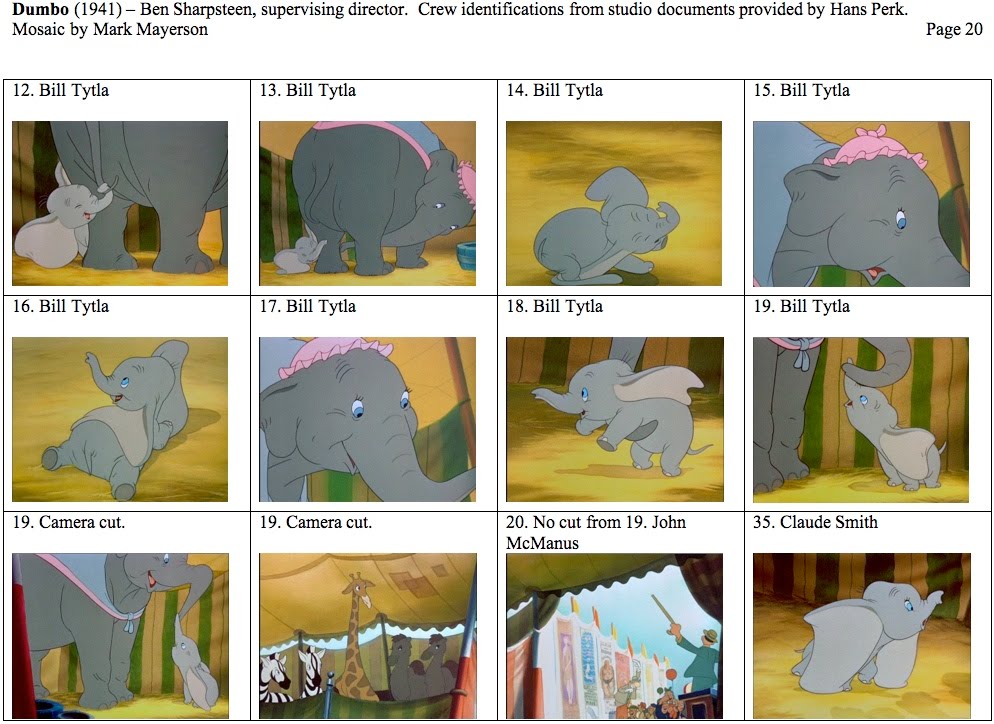 Dumbo Part 7