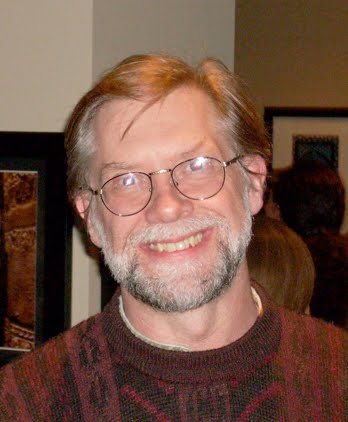 Sheridan Animation Faculty: Scott Caple - 2nd Year Layout