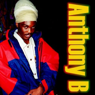 ZONA BIOGRAFIA: Anthony B