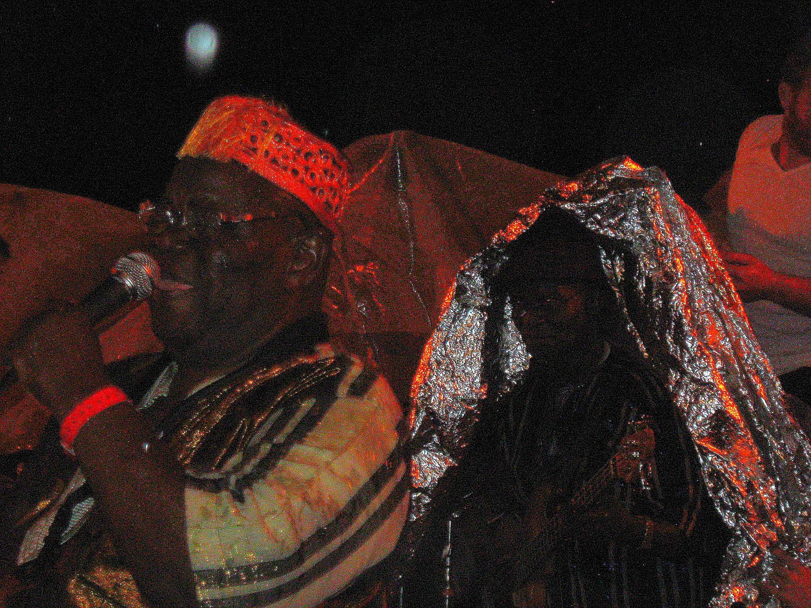 JAM MAGICA : DISCOGRAPHY OF POLY-RYTHMO: {118} Worldwide festival Sète