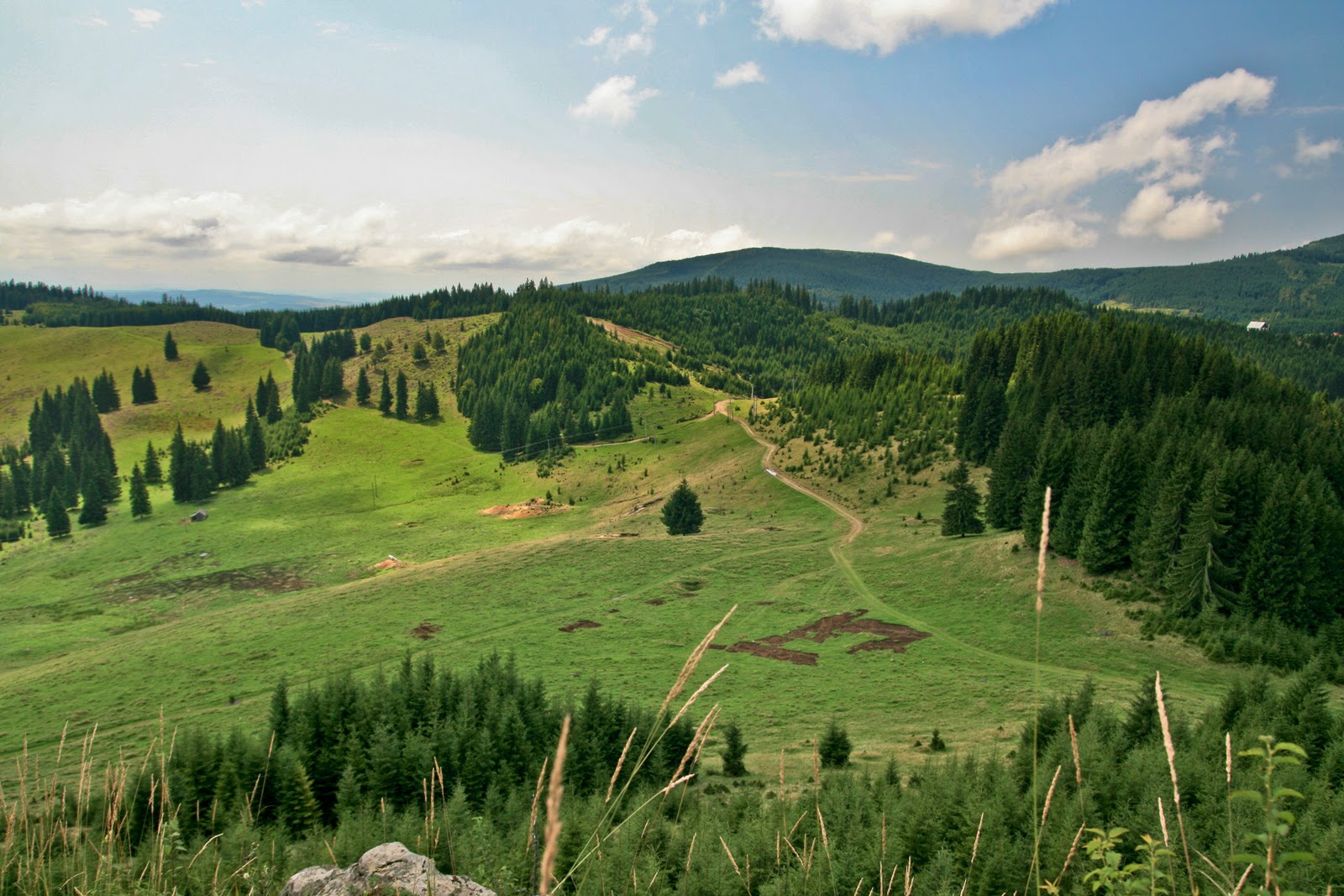 Jaros Fotó: Erdélyi képek