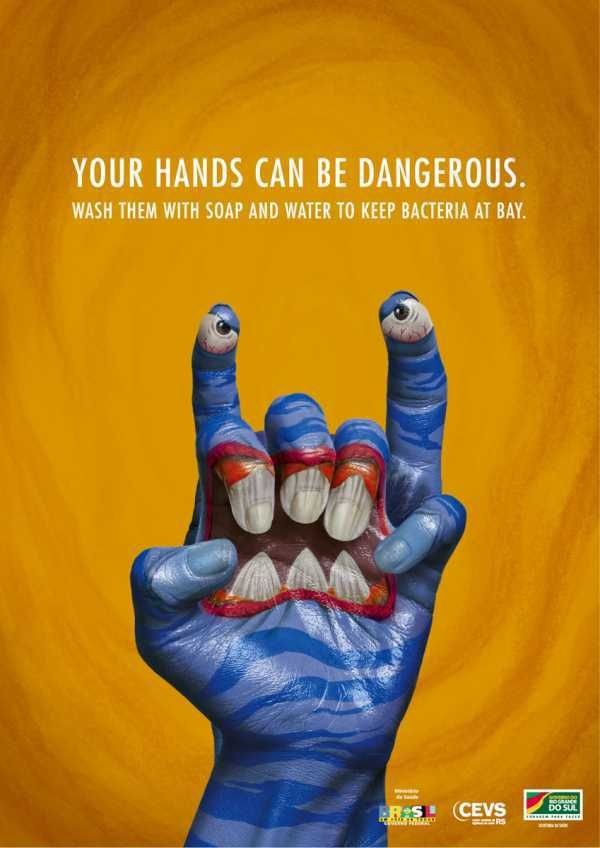 Amusing Pics: cool-ads