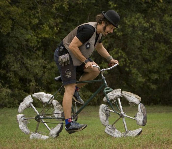 My Funny: Extreme Funny Bicycles | Pictures