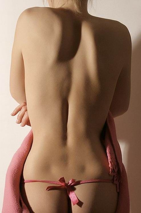 In Appreciation Of Back Dimples Literotica Discussion Board