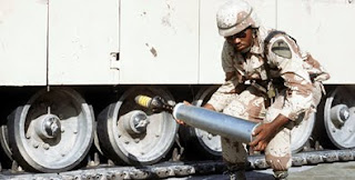 Fallujah Birth Defects Epidemic