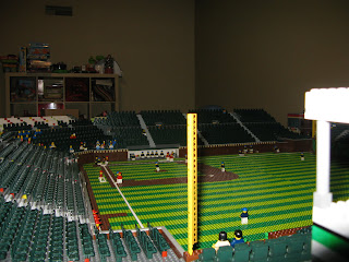 Lego® Wrigley Field