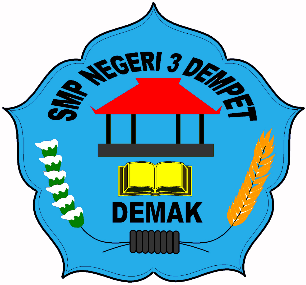 Kegiatan di SMP Negeri 3 Dempet