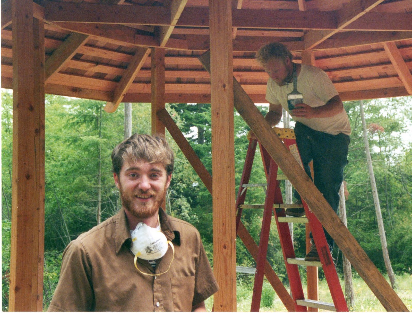 Jaime Arthur & Simon Jaynes are getting married: Meet Simon's Groomsmen