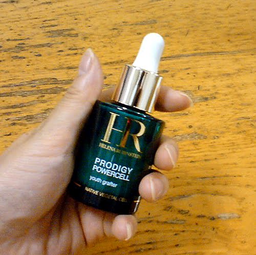 if it's meant to be, it will be: PRODIGY POWERCELL