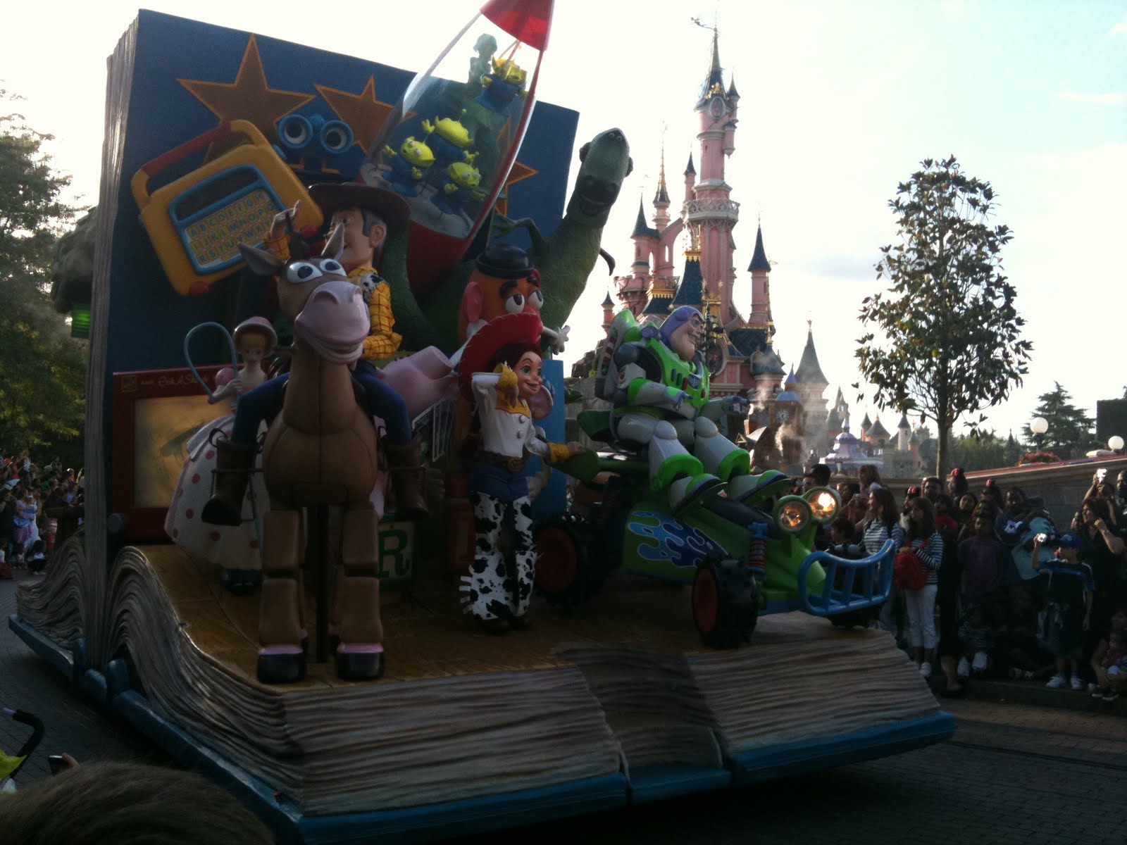 Eurodisney