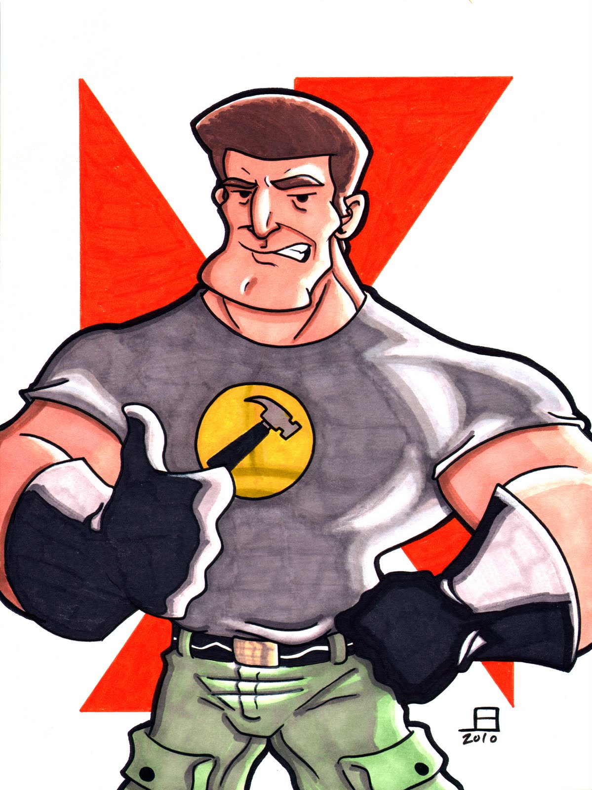 JuniorBruce.com // The Official Home of Junior Bruce & the Get Fresh ...