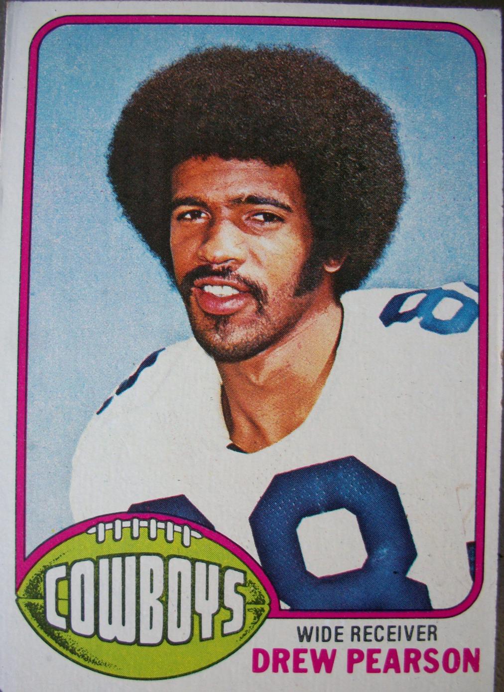 "Field Position" What Women Get From NFL FOOTBALL