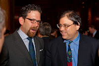 Tenement Museum Blog: 21st Anniversary Gala Photos