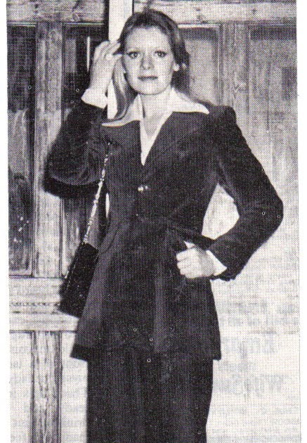 millie in the mags: Mary Ruth Maxted 1945-1979 a 70s girl born before ...