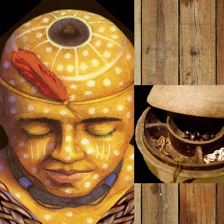 Afro Africa: Igba Odu